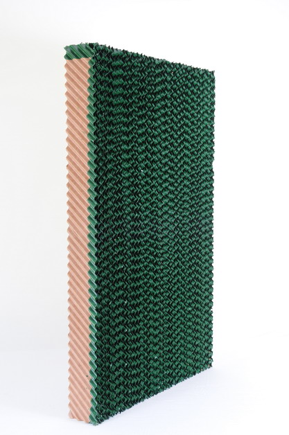 7090 – Flute angle 45/45 – Cell Deck